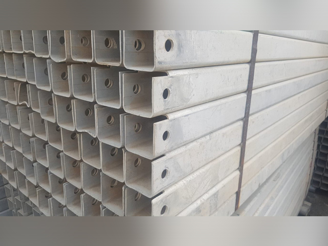 Aluminium Scrap 6061 Grade